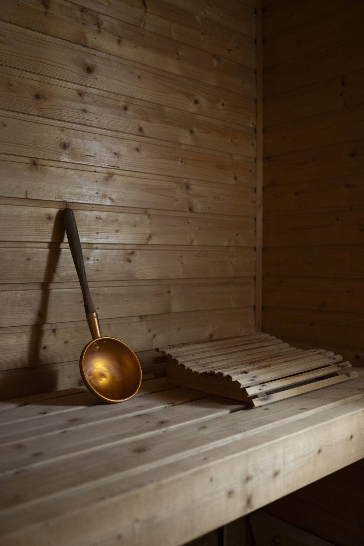 About Oma Huone Residence | AiR Frosterus